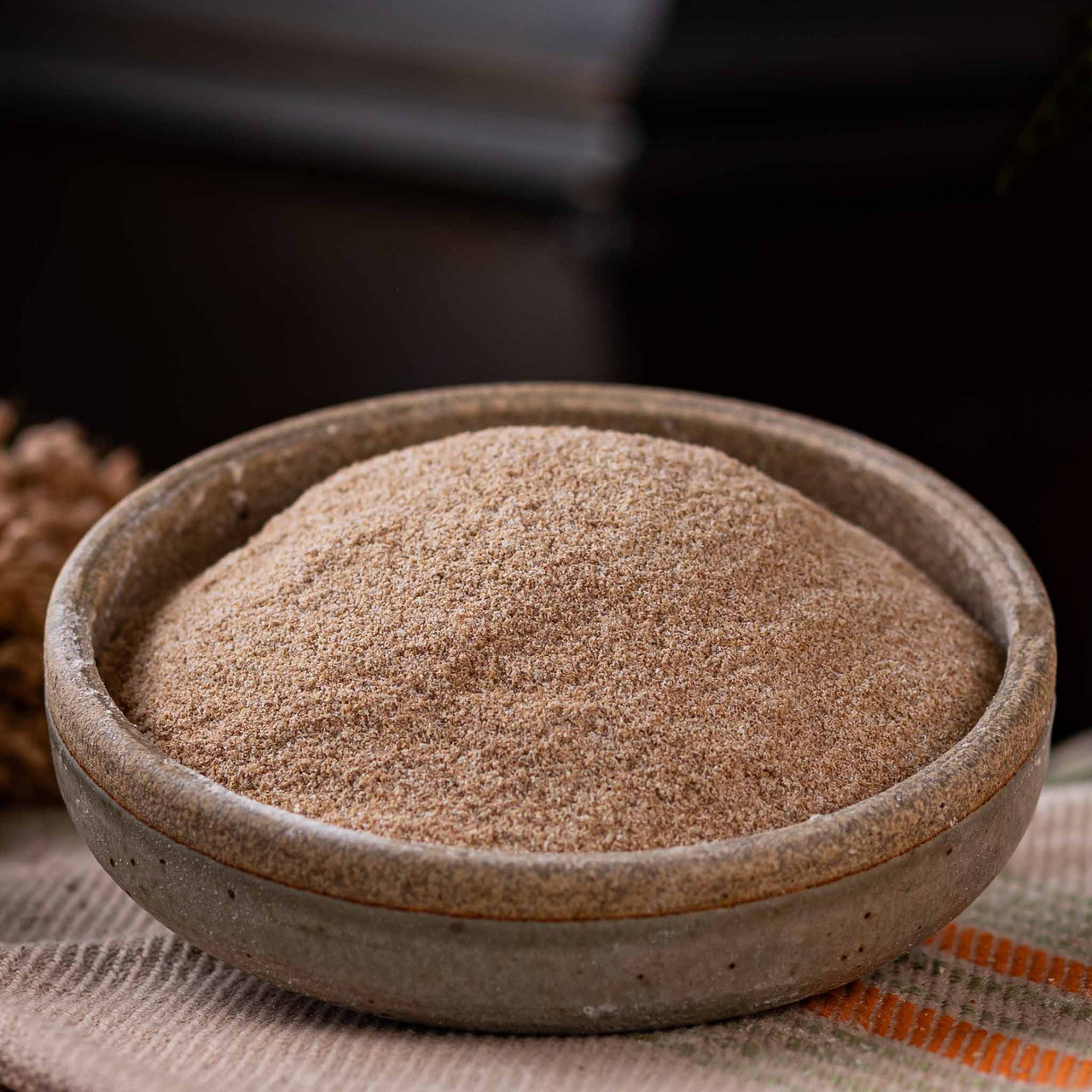 Wheat Middlings – Ground Up